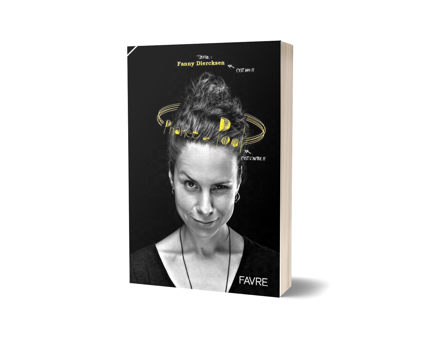 LIVRE Phanee de Pool - Phanee de Pool - site officiel : Phanee de Pool ...